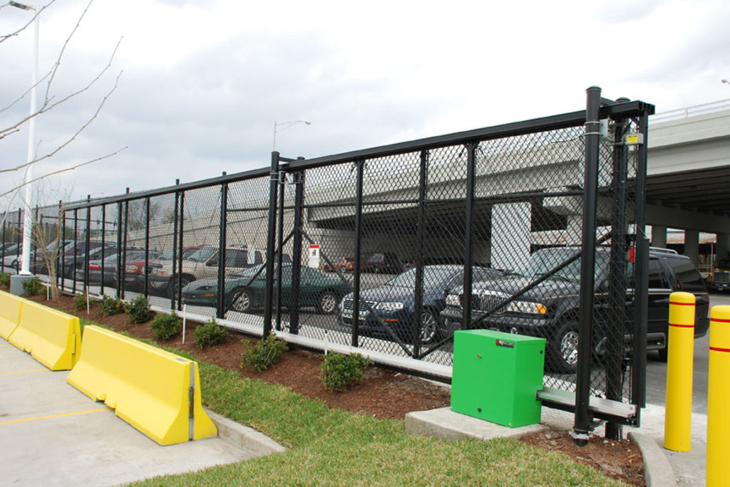 American Fence and Supply | Toledo, Ohio | Access Controls and Gates ...