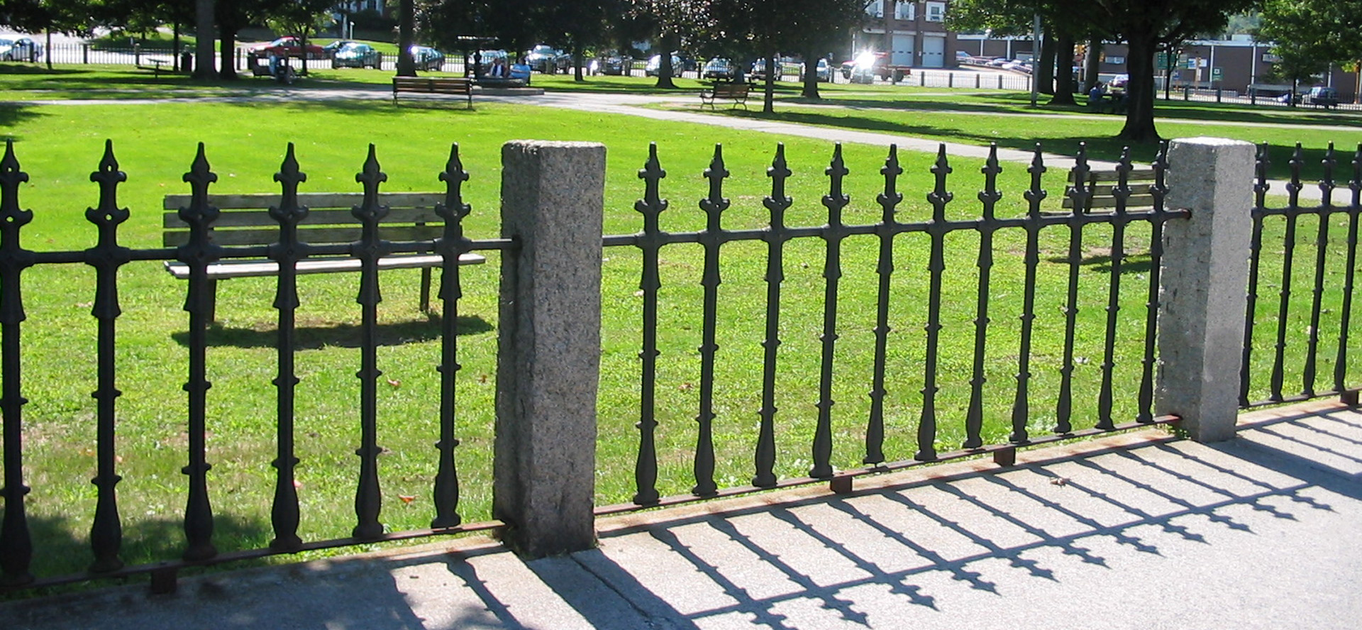 Fence Company Toledo, Ohio | American Fence & Supply