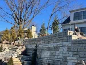 Cable Bullet Railing | American Fence & Supply Co.